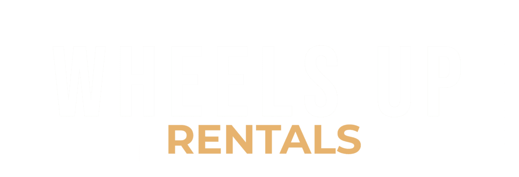 Rental – Wheels Up Rentals