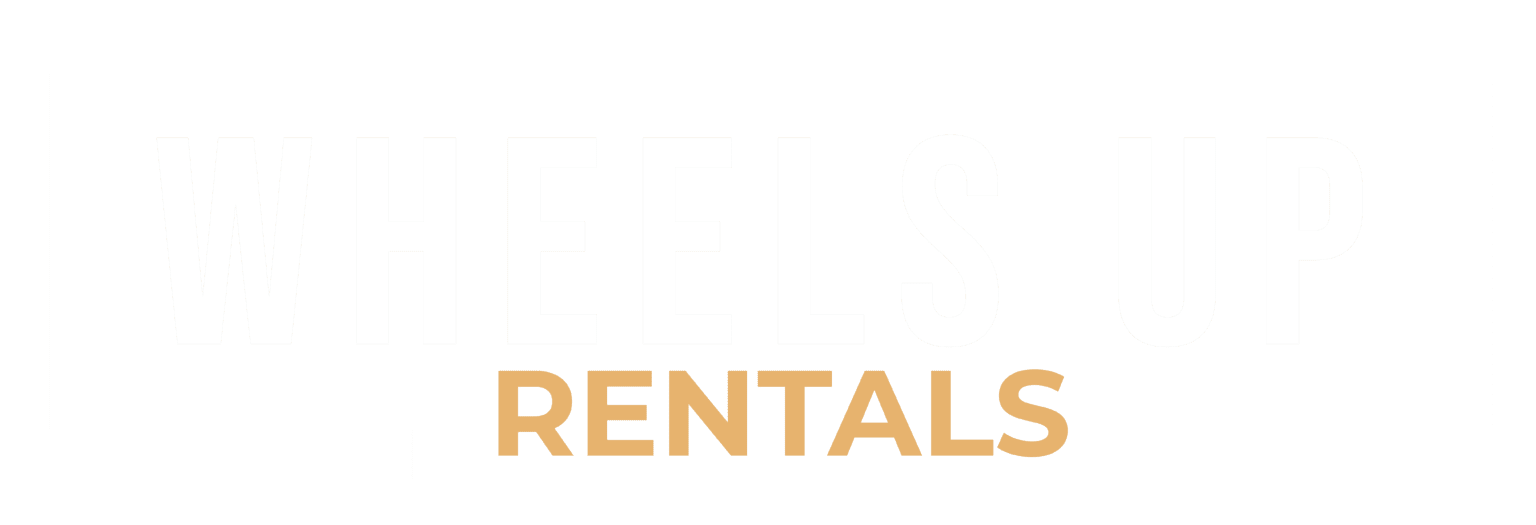 Rental – Wheels Up Rentals